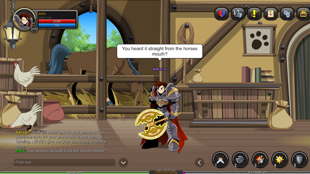 Hanno chiesto 1 dollaro per salvare un MMORPG del 2008 e i fan ne hanno ...